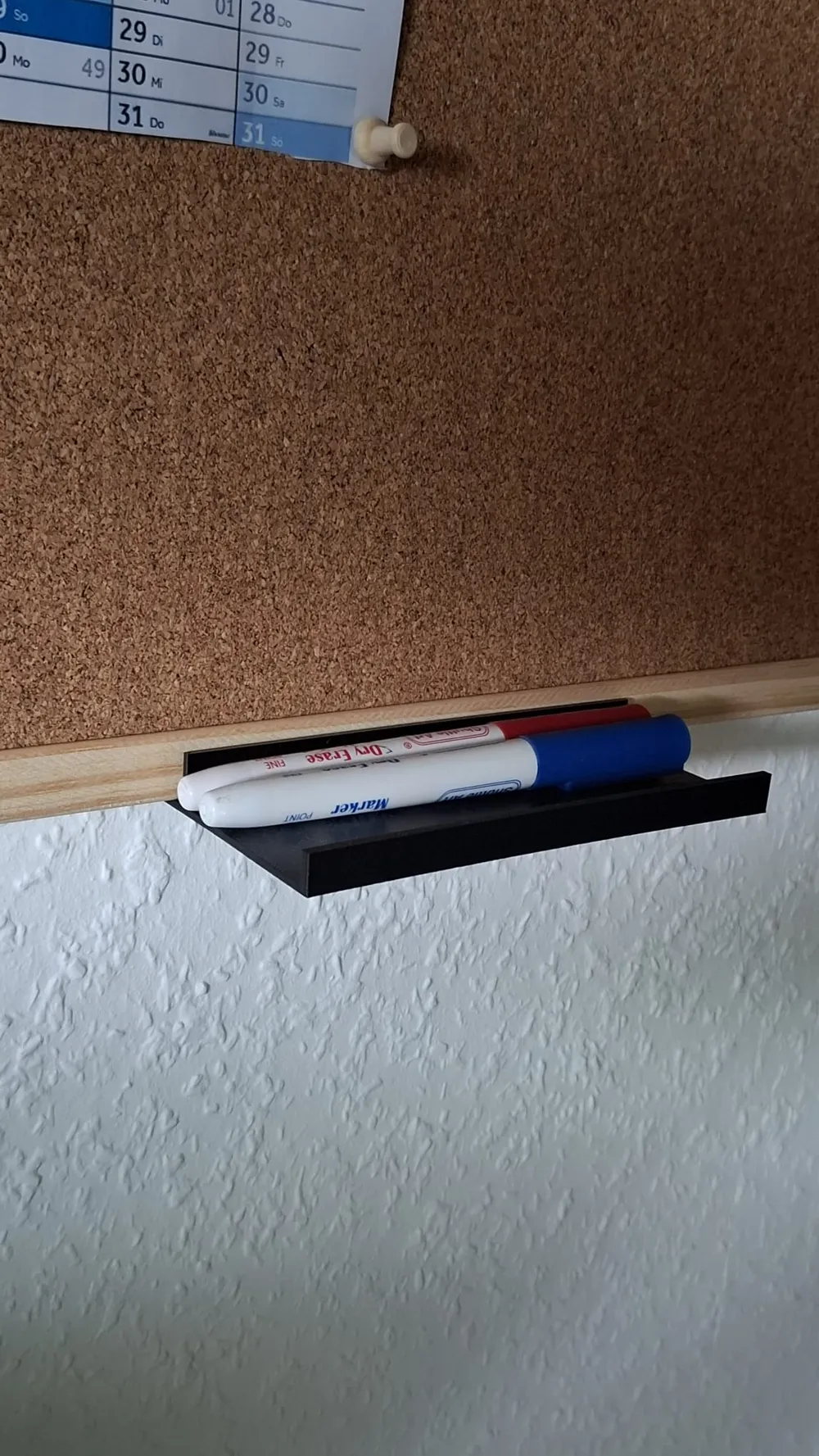 Marker Holder - Free 3D Print Model - MakerWorld