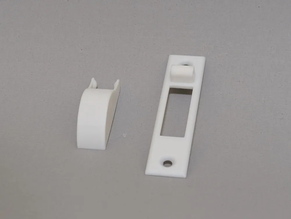 Light Switch Cover - No Hardware, Fast Print - Free 3D Print Model ...
