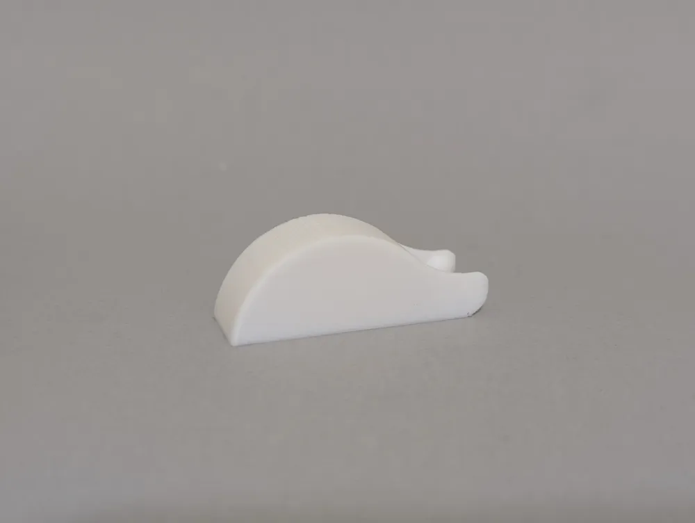 Light Switch Cover - No Hardware, Fast Print - Free 3D Print Model ...