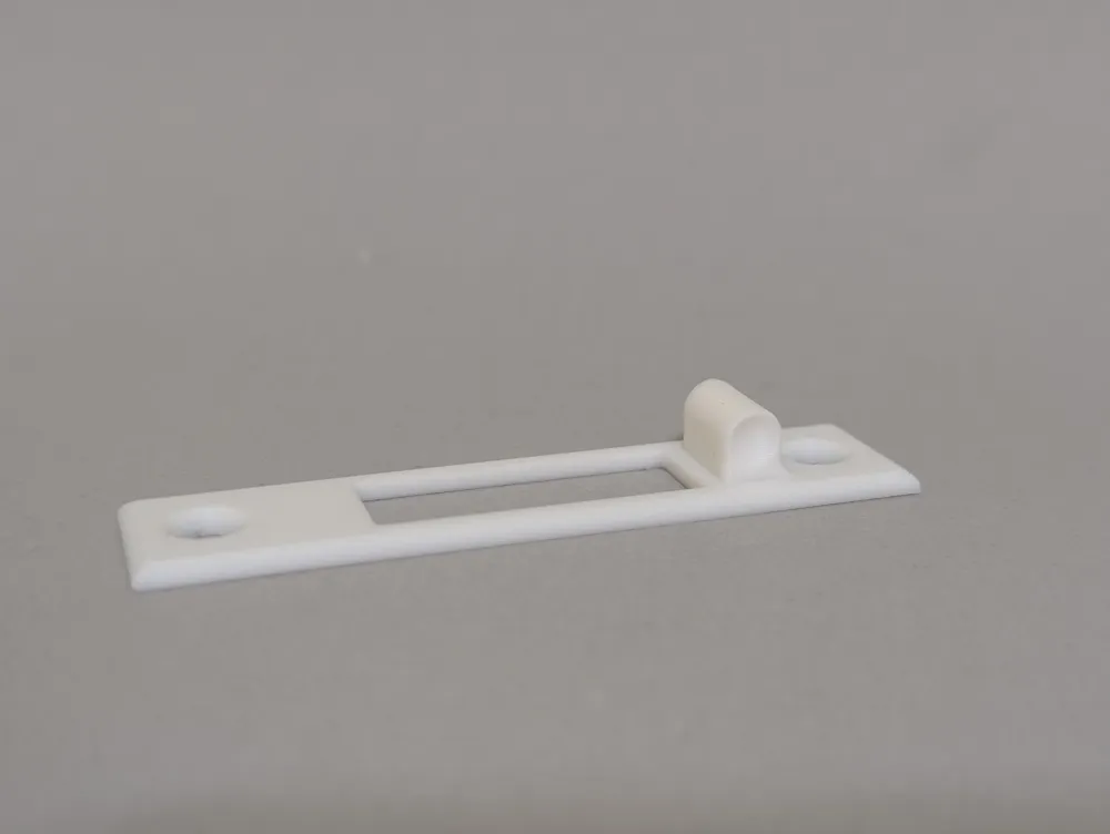 Light Switch Cover - No Hardware, Fast Print - Free 3D Print Model ...