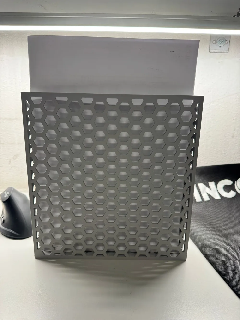 A4 Document Holder - Free 3D Print Model - MakerWorld