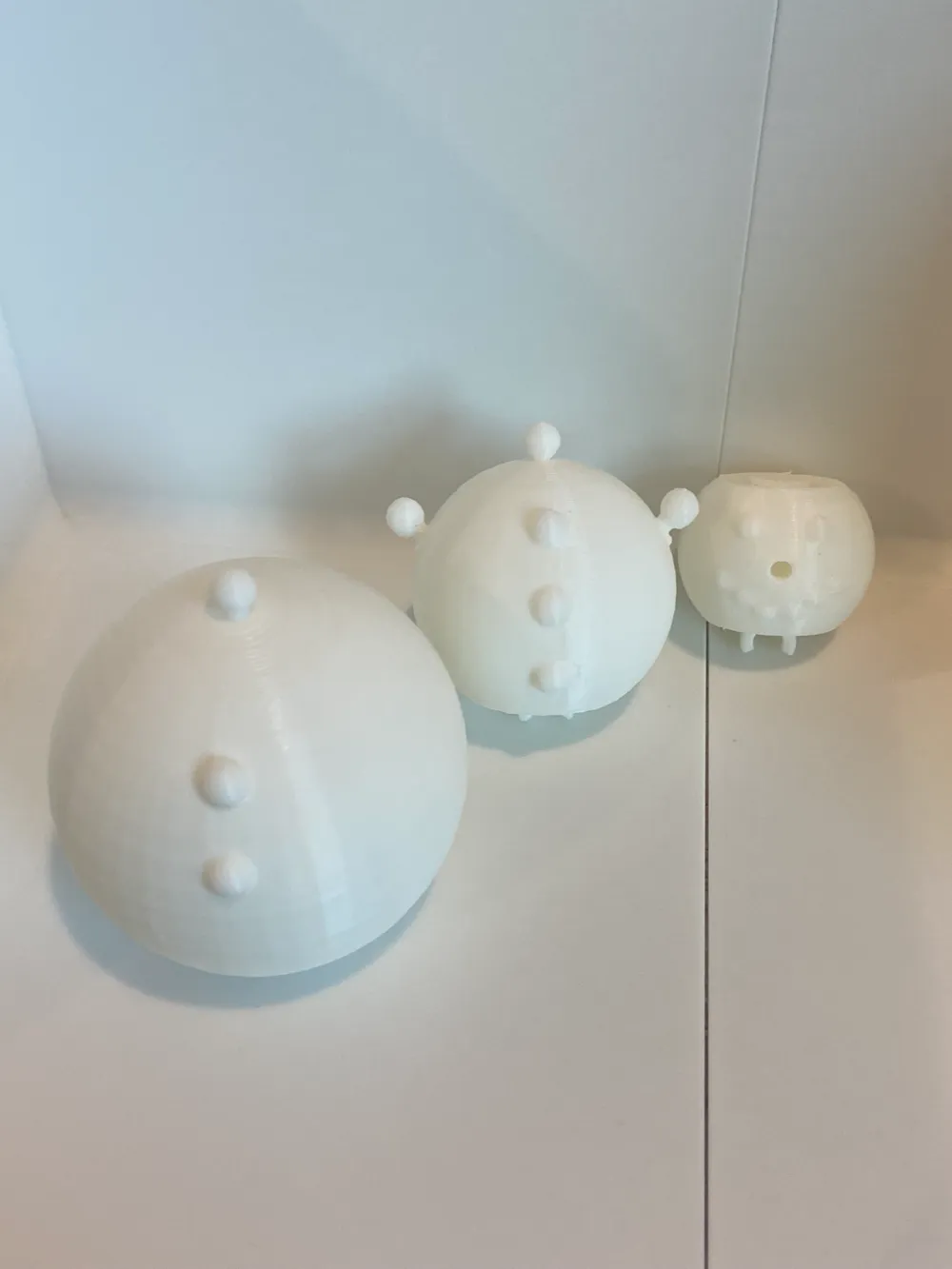 Snowman 13 Dummy 13 Variant by Creative User - MakerWorld
