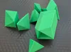 Tetrahedral Atom Models - Free 3D Print Model - MakerWorld