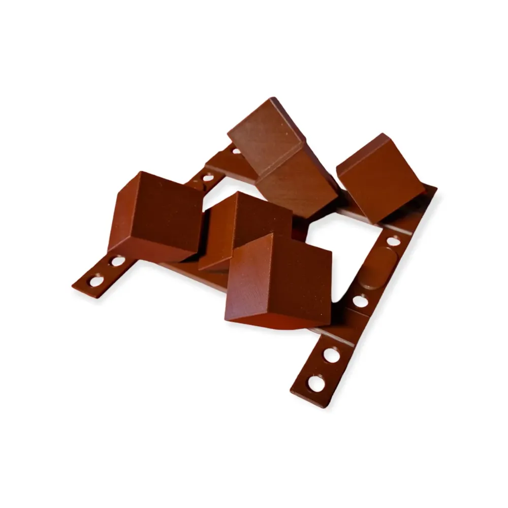 1:18 Scale RC Crawler Course (Modular) - Free 3D Print Model - MakerWorld