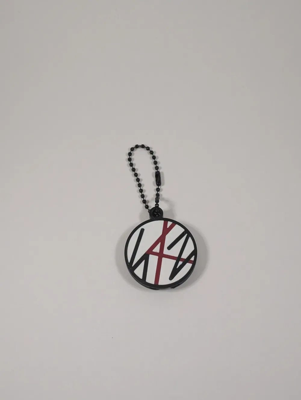Stray Kids Logo Can Opener/Nail Saver Keychain - Free 3D Print Model ...