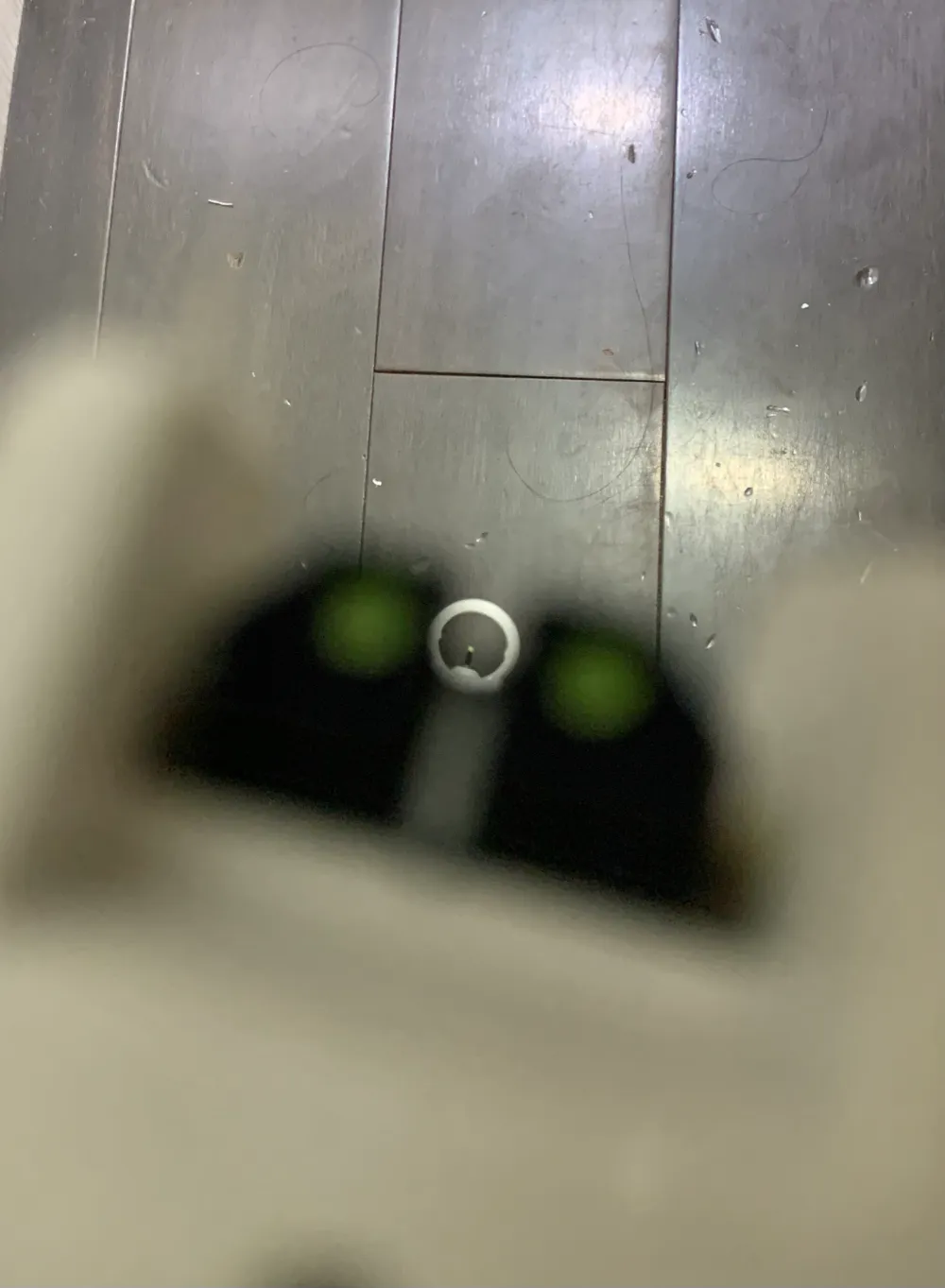 simple sights for standard 20mm Picatinny rail by 月圓 MakerWorld ...