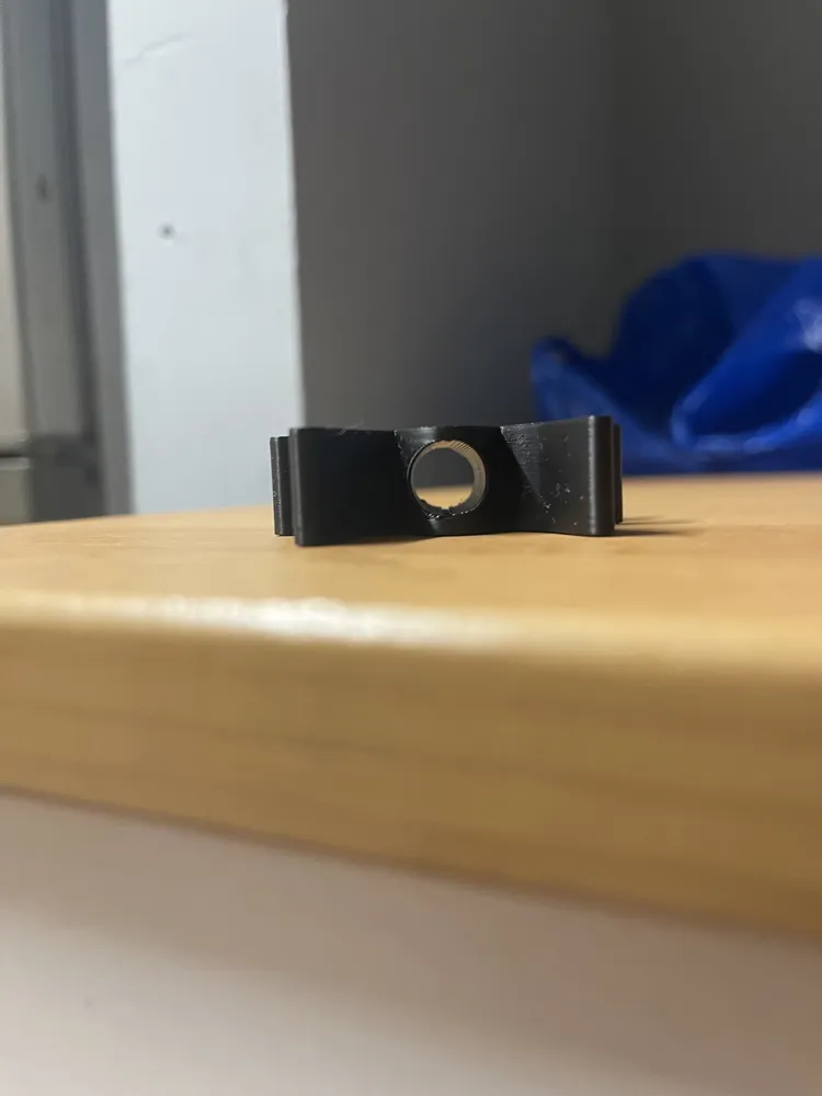 Spider Stanley Straw Topper - Free 3D Print Model - MakerWorld