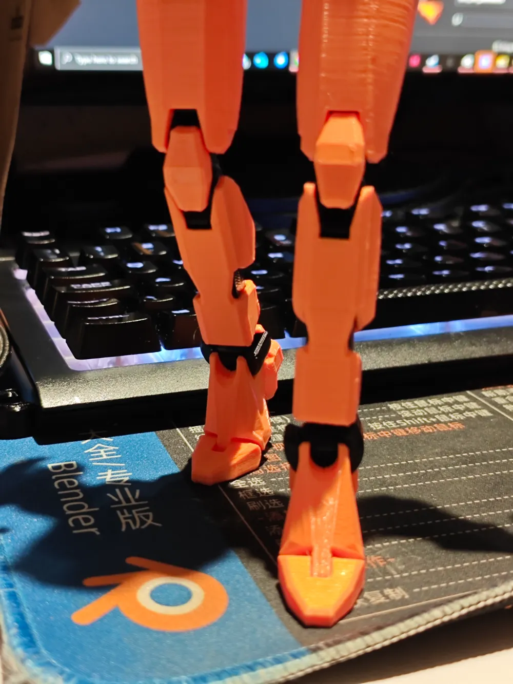 Dummy 13 high heels - Free 3D Print Model - MakerWorld