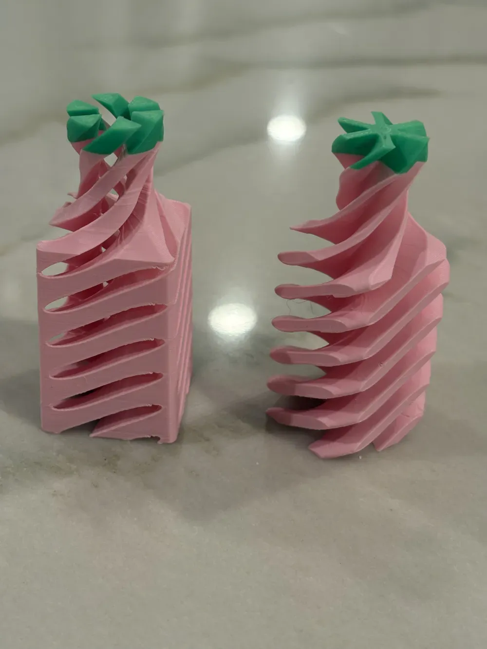 twist juice!! - Free 3D Print Model - MakerWorld