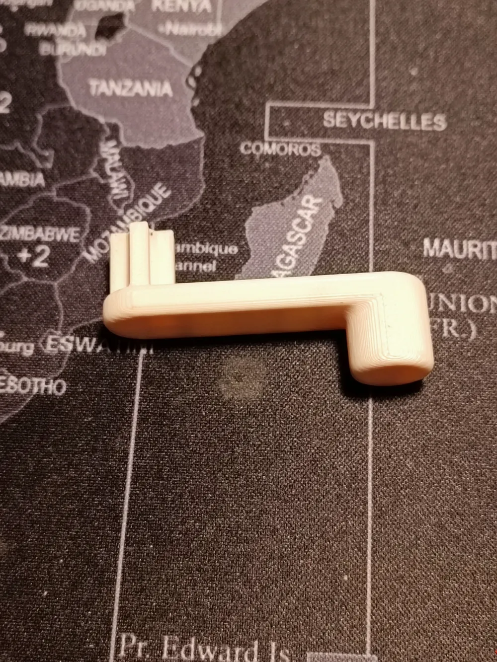 Airsoft High-Capacity Magazine Loader by user_3857961648 - MakerWorld