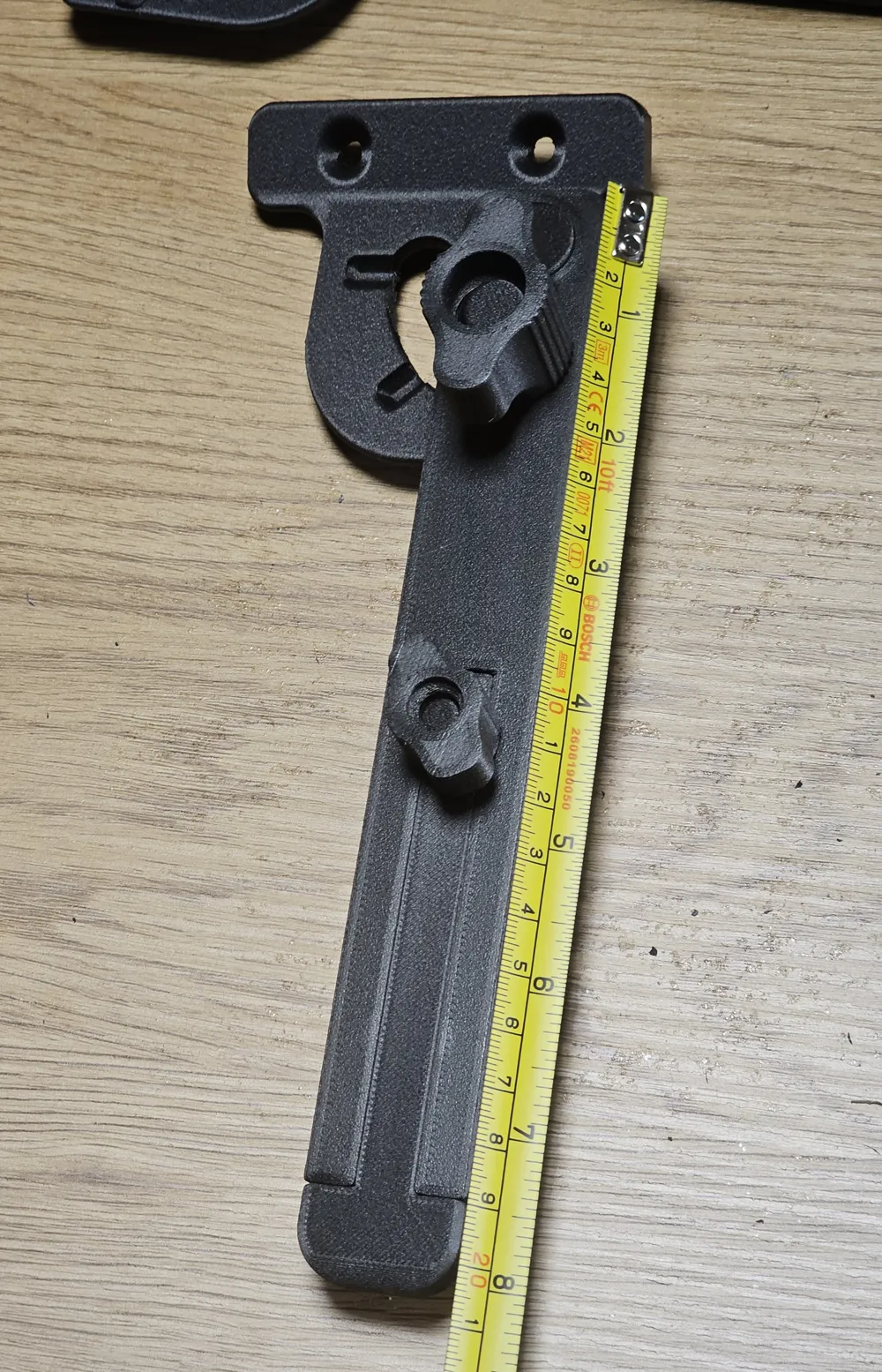 3D-Printed Rifle Bipod – Foldable and Adjustable by darioosz MakerWorld ...