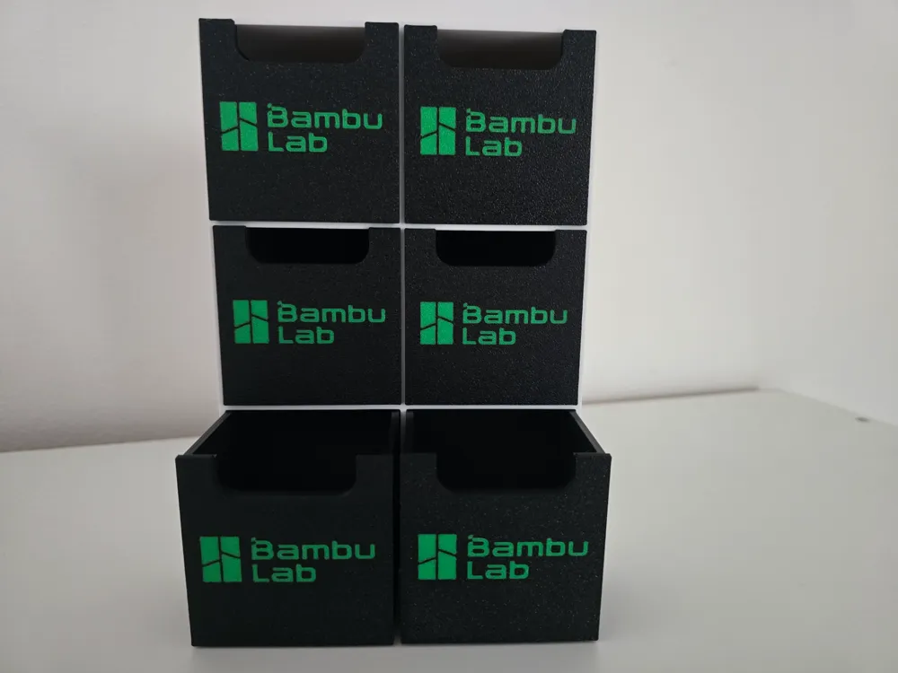 Bambu Storage Box v1.0 by 3Devil - MakerWorld