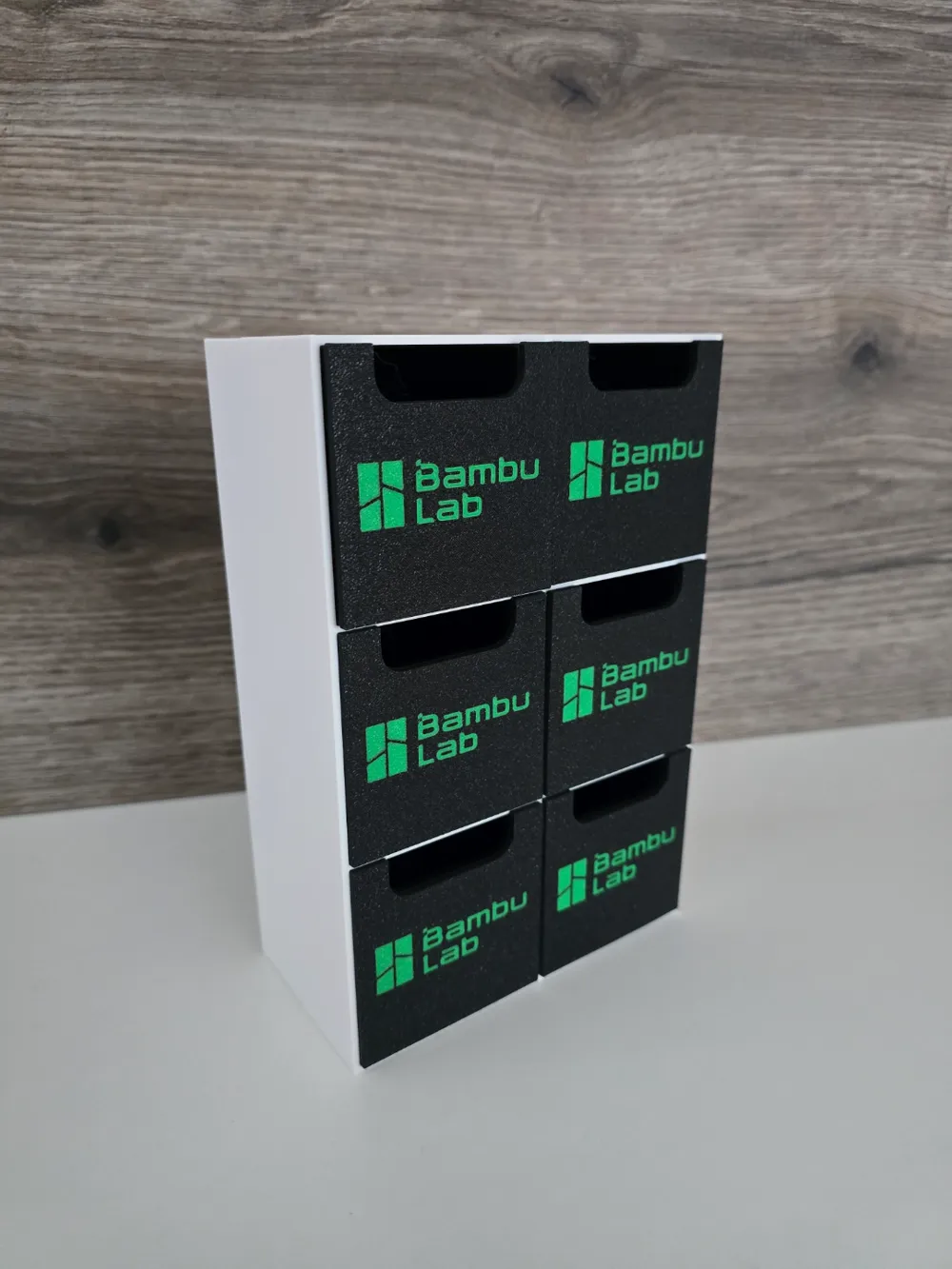 Bambu Storage Box v1.0 by 3Devil - MakerWorld