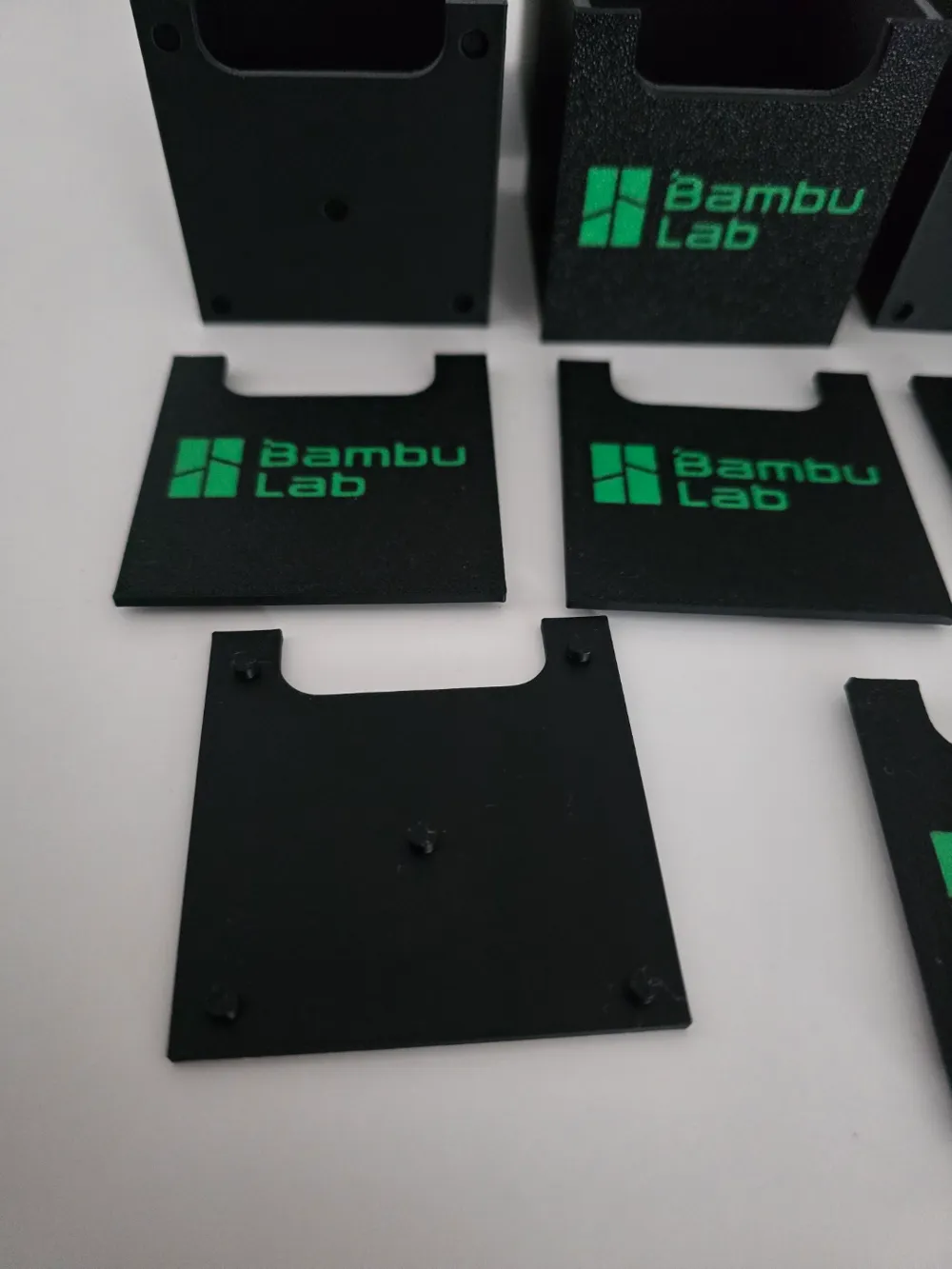 Bambu Storage Box v1.0 by 3Devil - MakerWorld