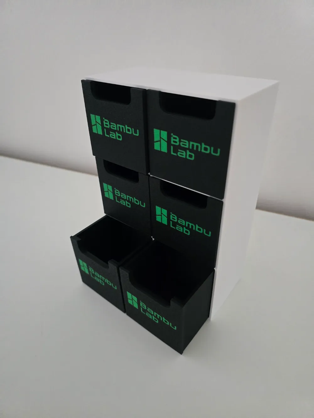 Bambu Storage Box v1.0 by 3Devil - MakerWorld