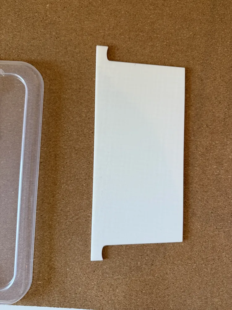 Séparateur IKEA SAMLA 5L - Modèle d'Impression 3D Gratuit - MakerWorld