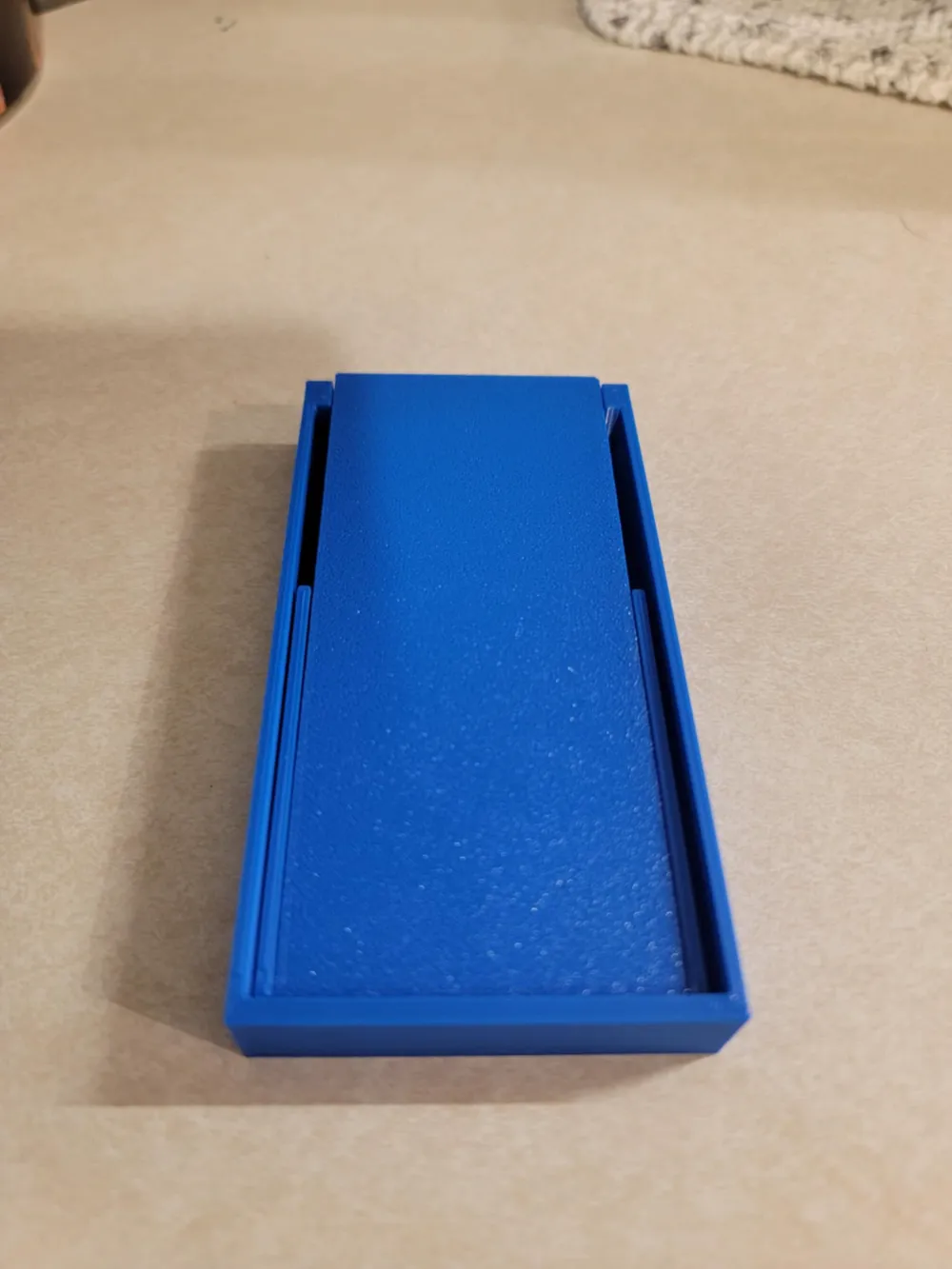 Foldable Simple Dice Roller by Lord Tlaloc MakerWorld: Download Free 3D ...