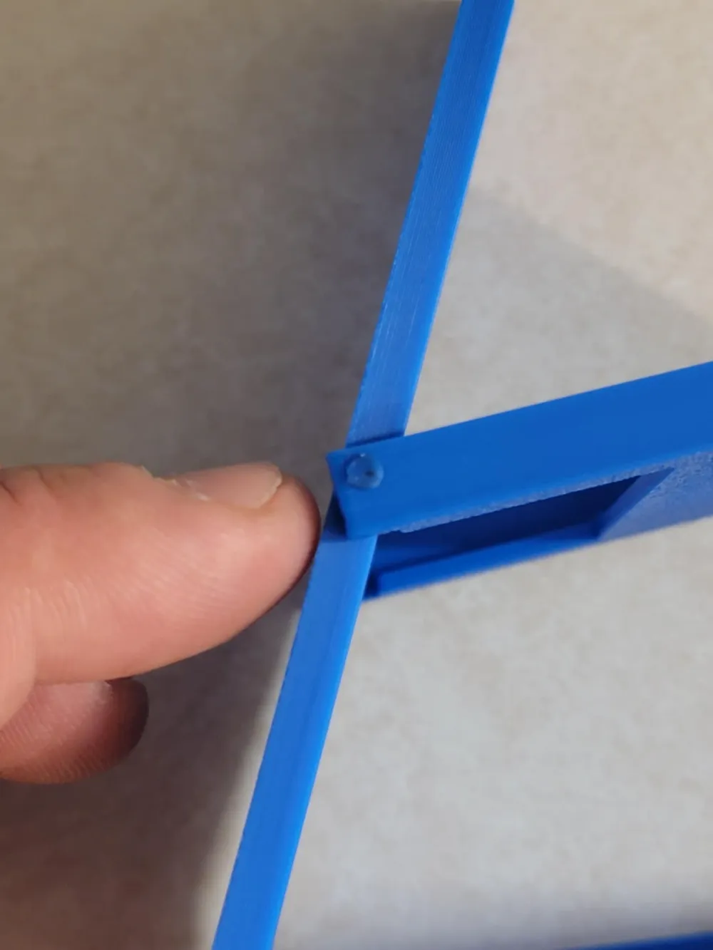 Foldable Simple Dice Roller by Lord Tlaloc MakerWorld: Download Free 3D ...