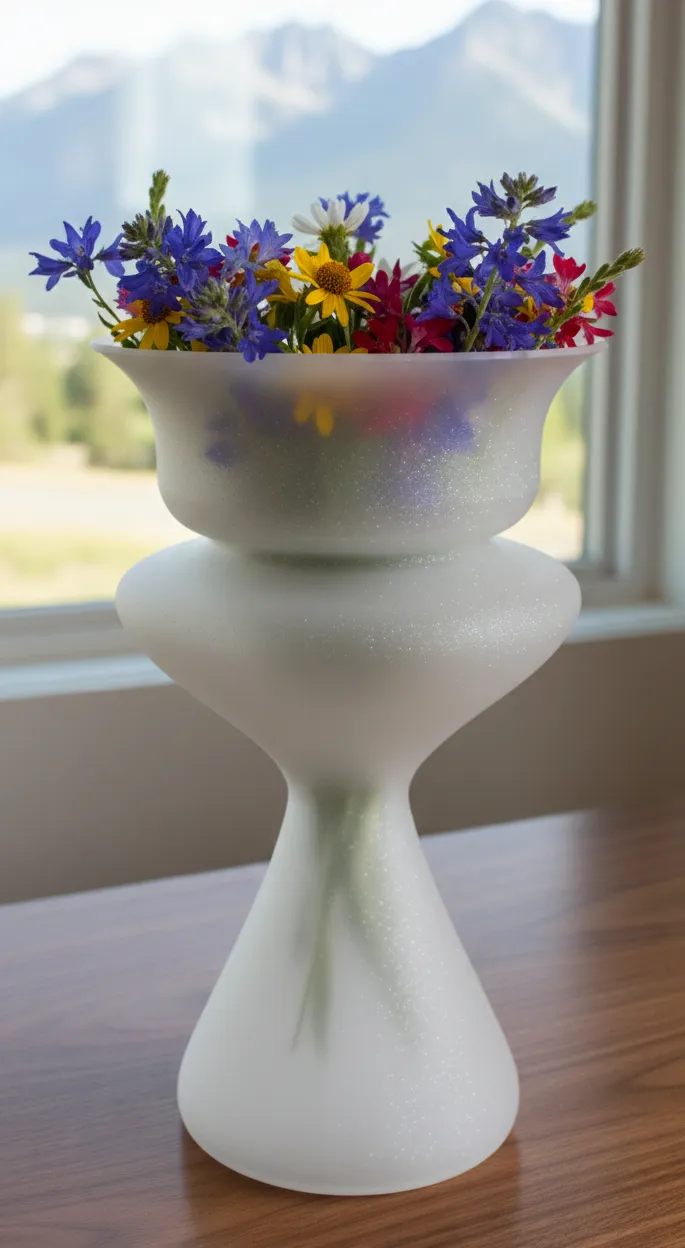 Vaso 01 - Free 3D Print Model - MakerWorld