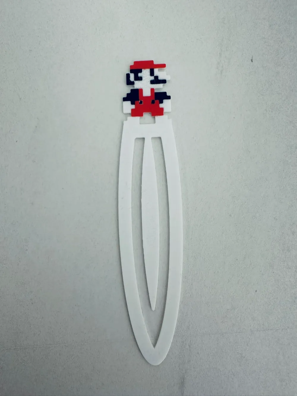 Bookmarks - Super Mario Bros Collection by ATripleD - MakerWorld