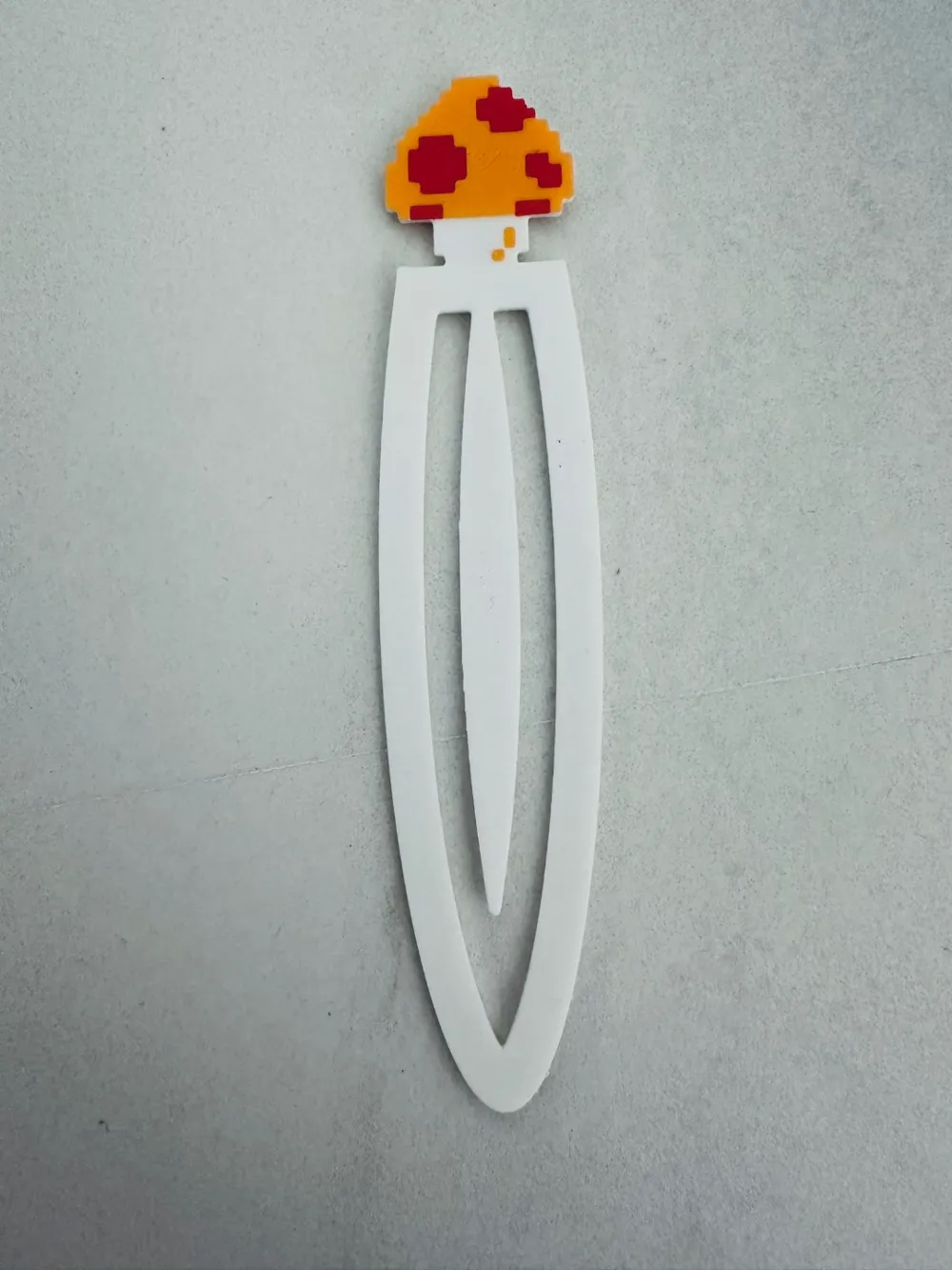 Bookmarks - Super Mario Bros Collection by ATripleD - MakerWorld