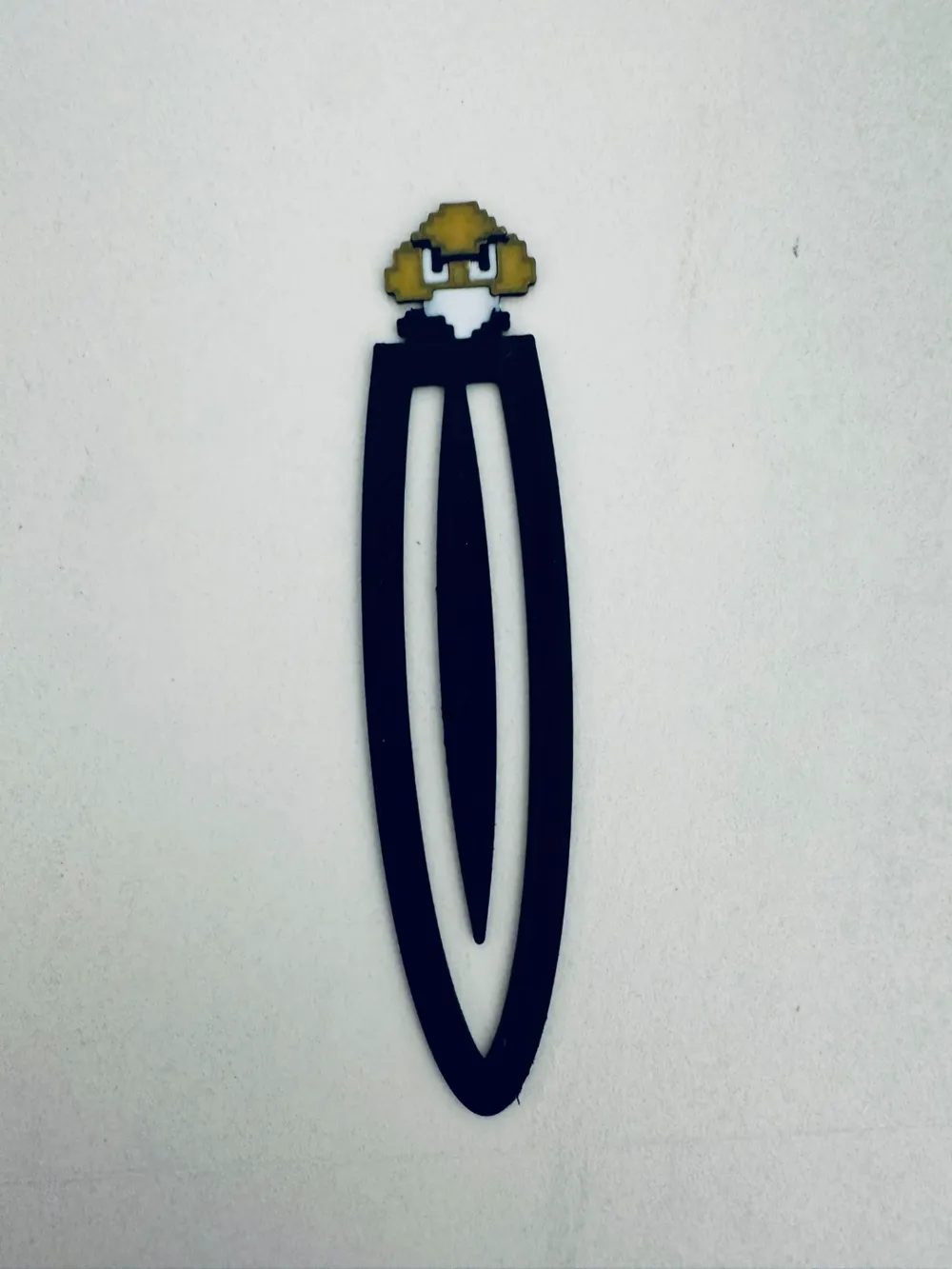 Bookmarks - Super Mario Bros Collection by ATripleD - MakerWorld