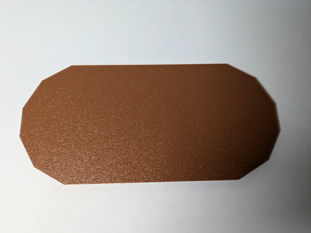 Plaque de numéro de chambre inspirée du jeu Doors (Roblox) par Together ...