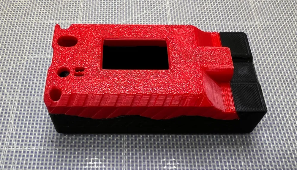 Heltec v3 2x 18650 bat enclosure by Dean MakerWorld: Download Free 3D ...