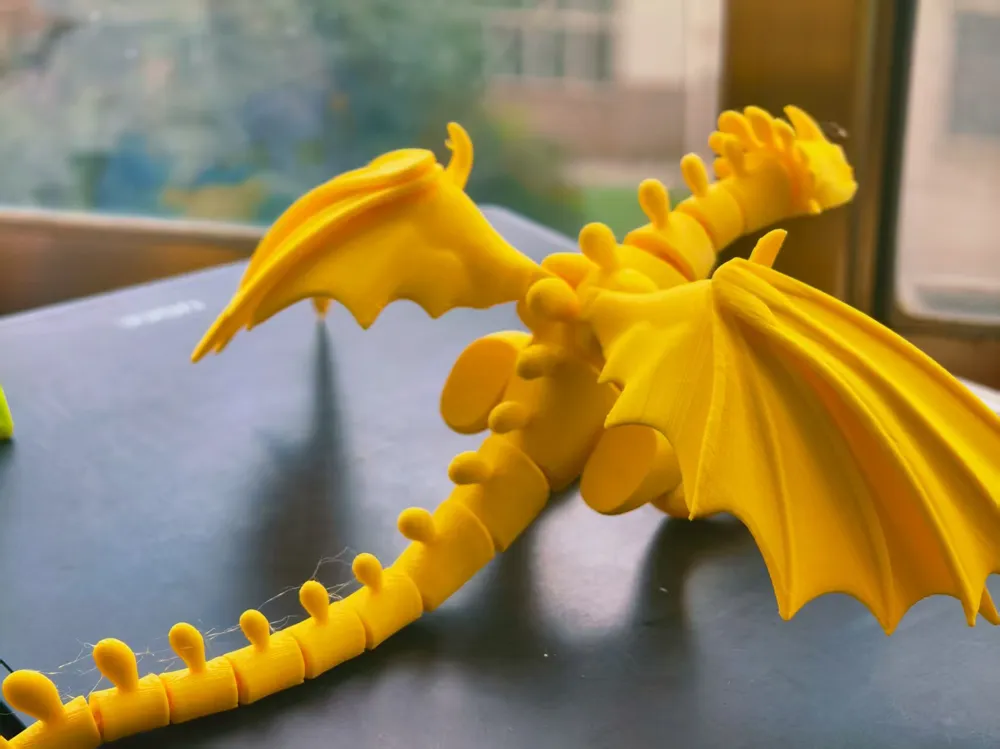 How to Train Your Dragon Scuttleclaw, Grapple Grounder, no supports ...