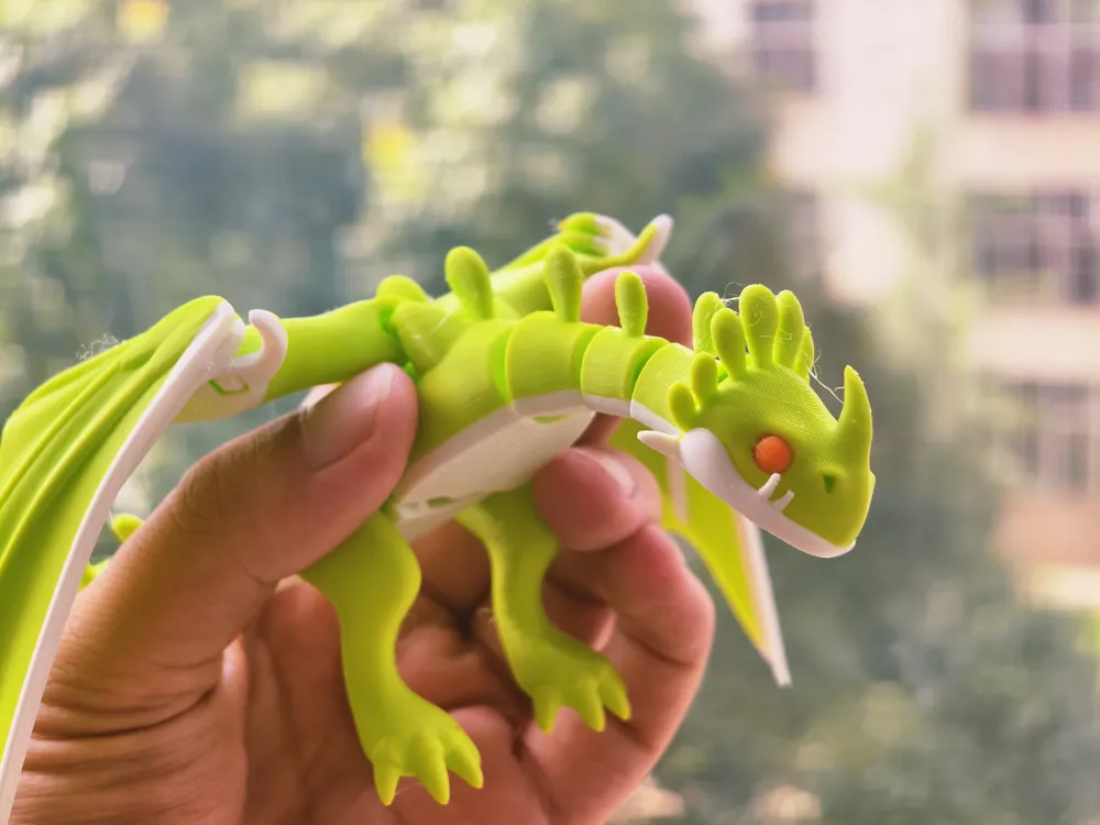 How to Train Your Dragon Scuttleclaw, Grapple Grounder, no supports ...