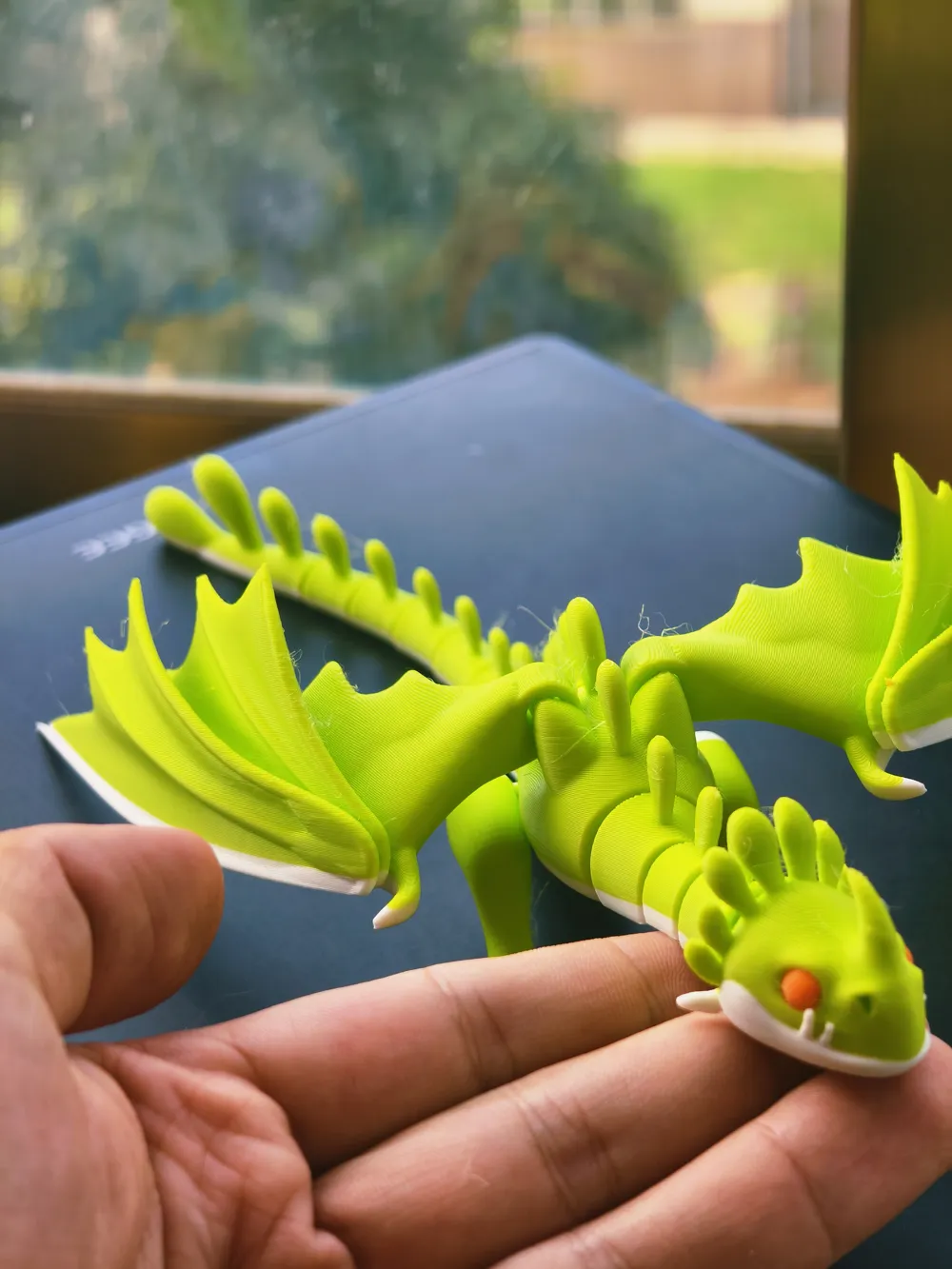 How to Train Your Dragon Scuttleclaw, Grapple Grounder, no supports ...