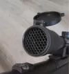 Scope killflash cover for airsoft Remixed by Andrej (airsoft/other ...