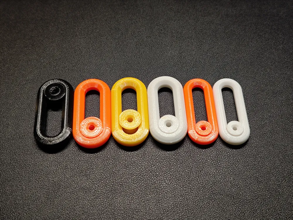 Smooth-Print in Place-Trick Fidget Toy by YEZAO MakerWorld: Download ...