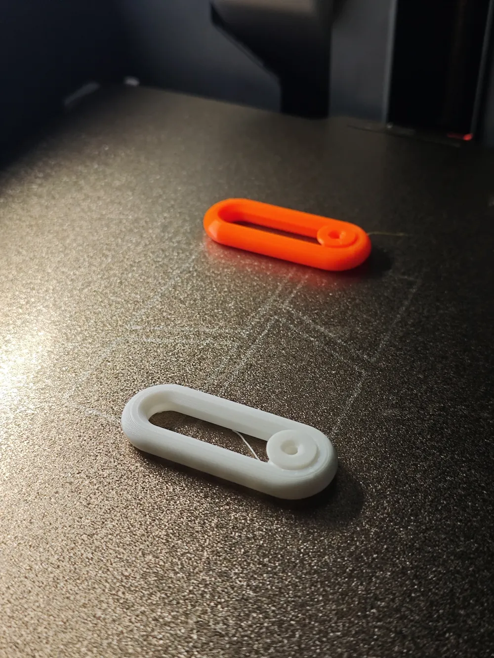 Smooth-Print in Place-Trick Fidget Toy by YEZAO MakerWorld: Download ...