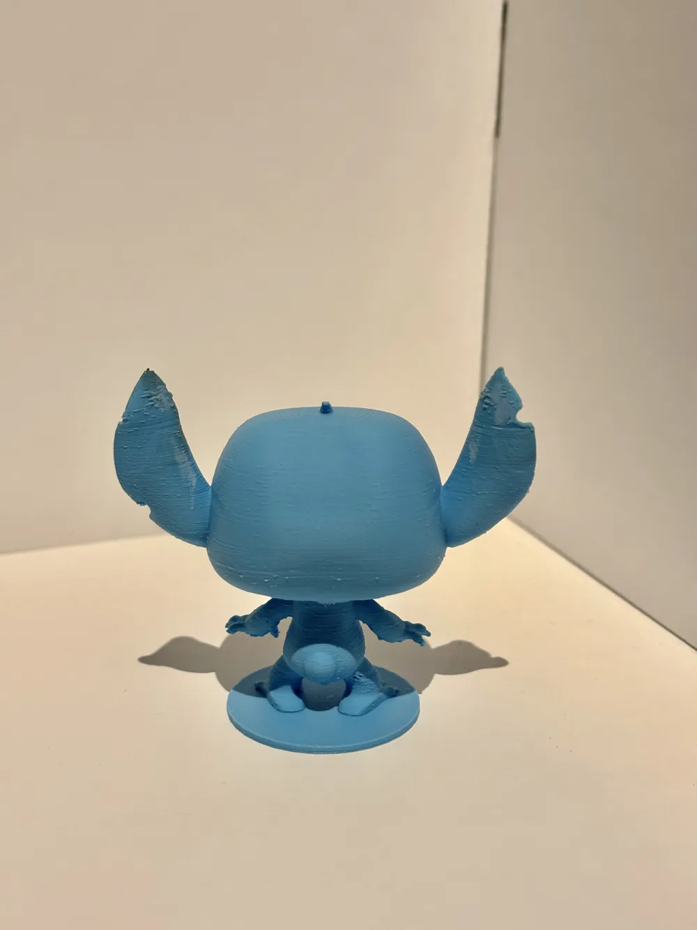 “Stitch” - Free 3D Print Model - MakerWorld