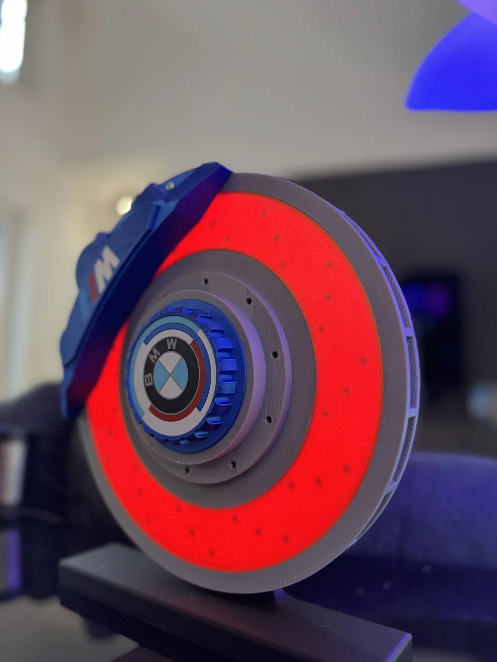 Glow Brake X by 3D Druck Lagune MakerWorld: Download Free 3D Models
