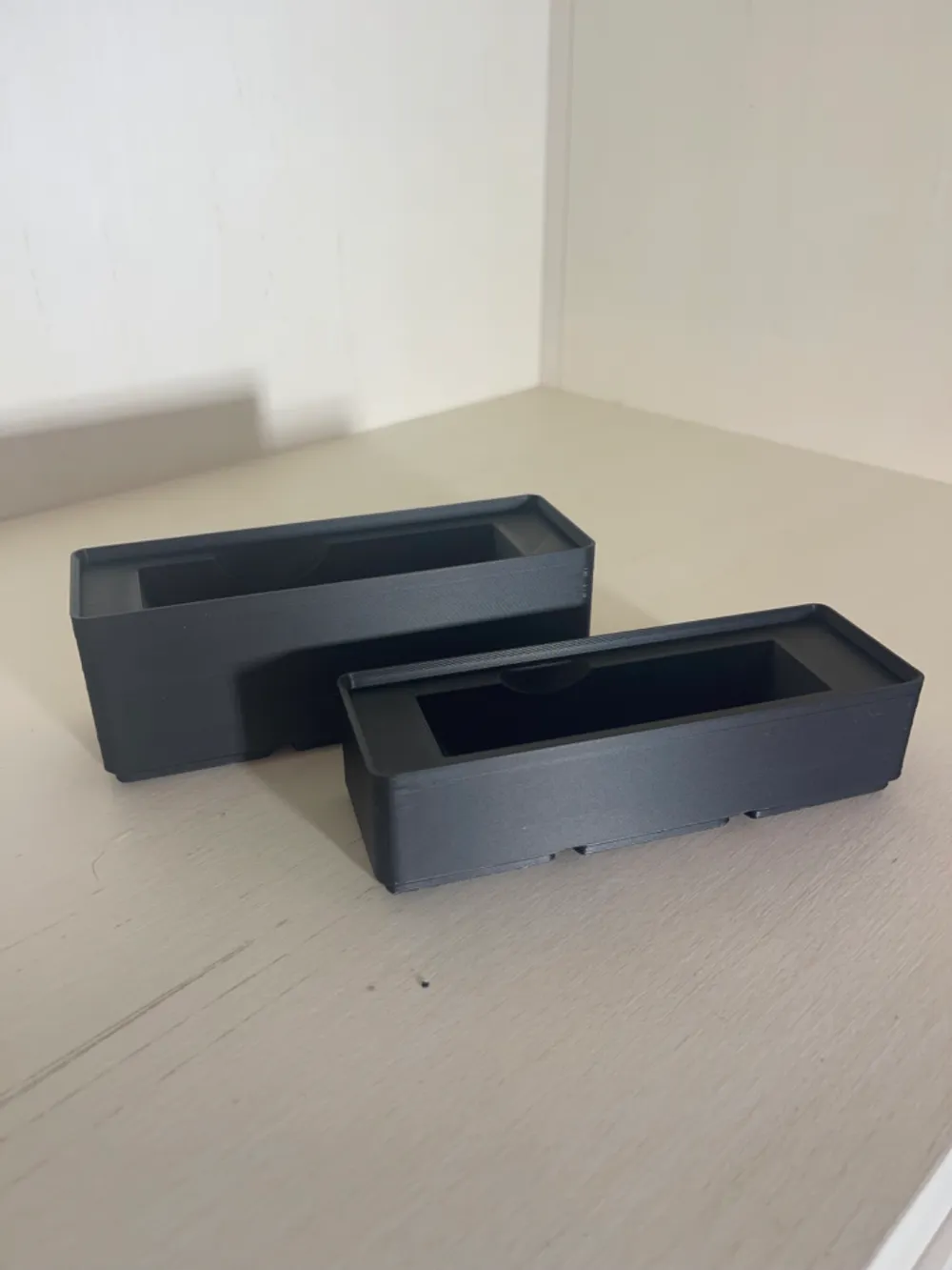 Gridfinity Single Tape Holder Remixed by C7 Modeling - MakerWorld
