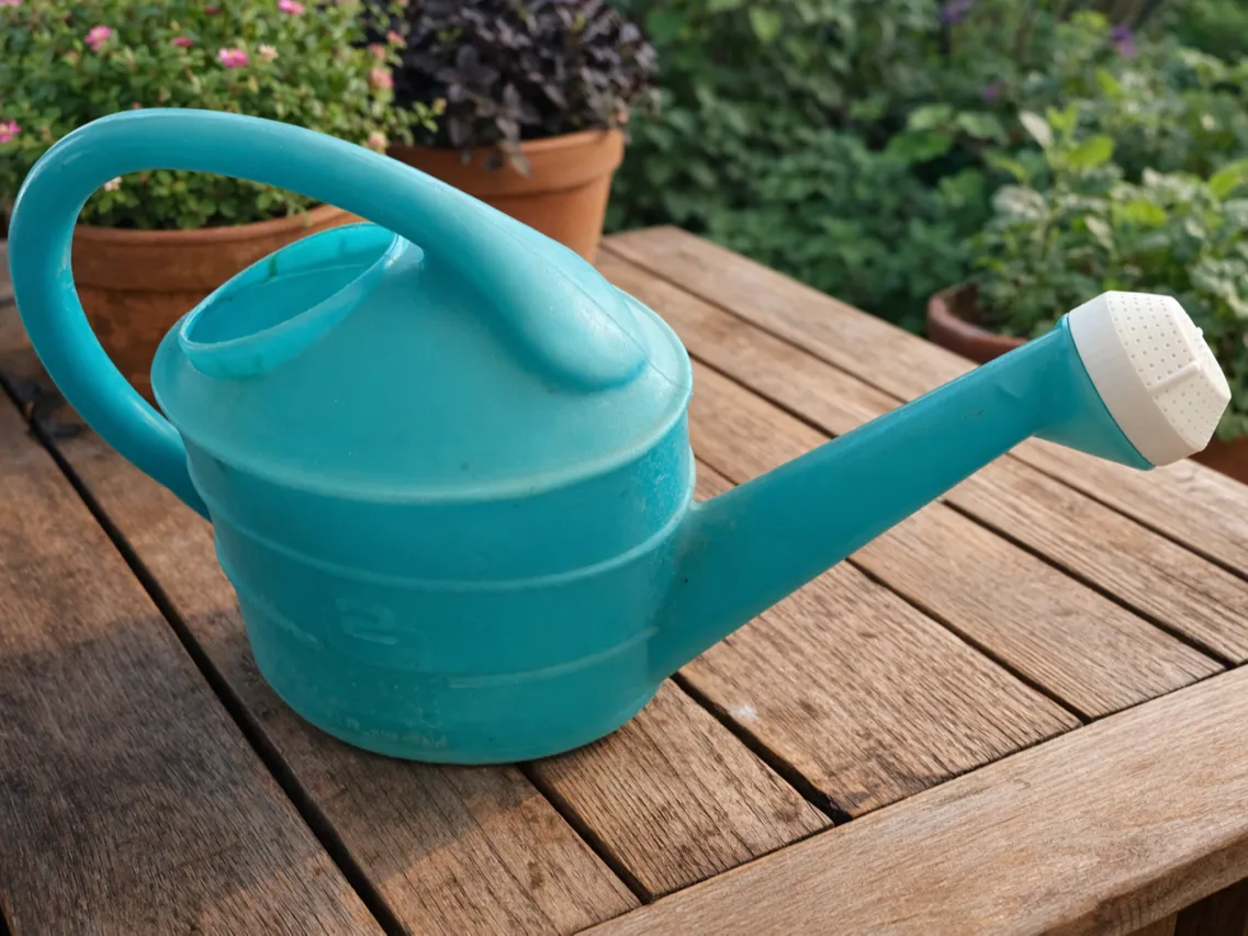 2 Gallon Watering Can Spinkler Cap - Free 3D Print Model - MakerWorld