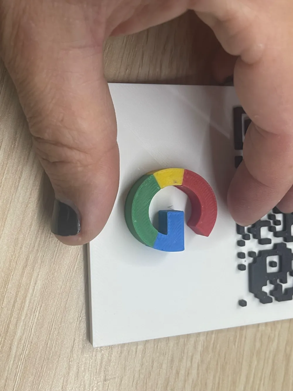 google letter G - Free 3D Print Model - MakerWorld