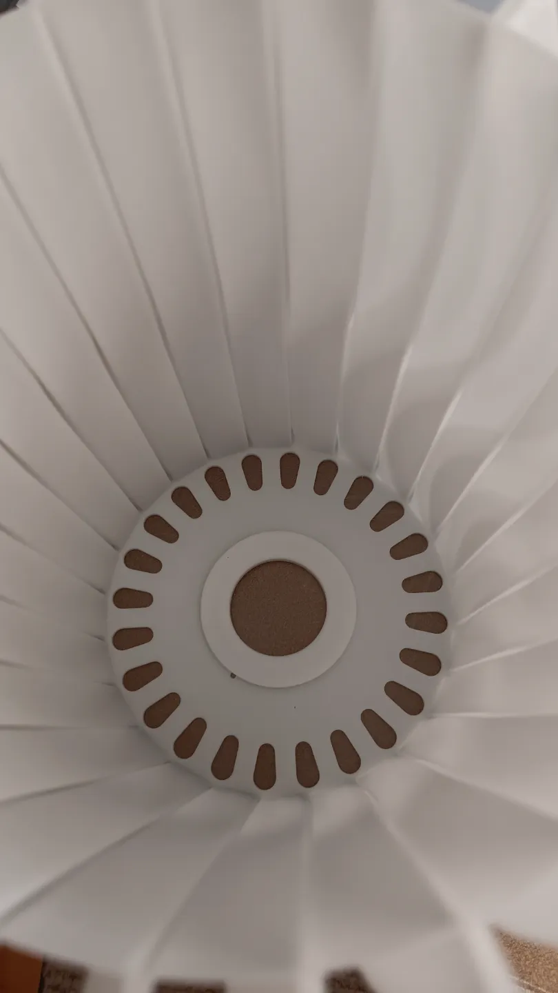 Batten Fix Adapter for Boxsbox WaveLamp by GetFunke - MakerWorld