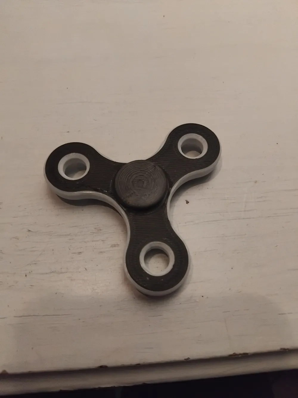 Fidget spinner by Axl in layers MakerWorld: Download Free 3D Models