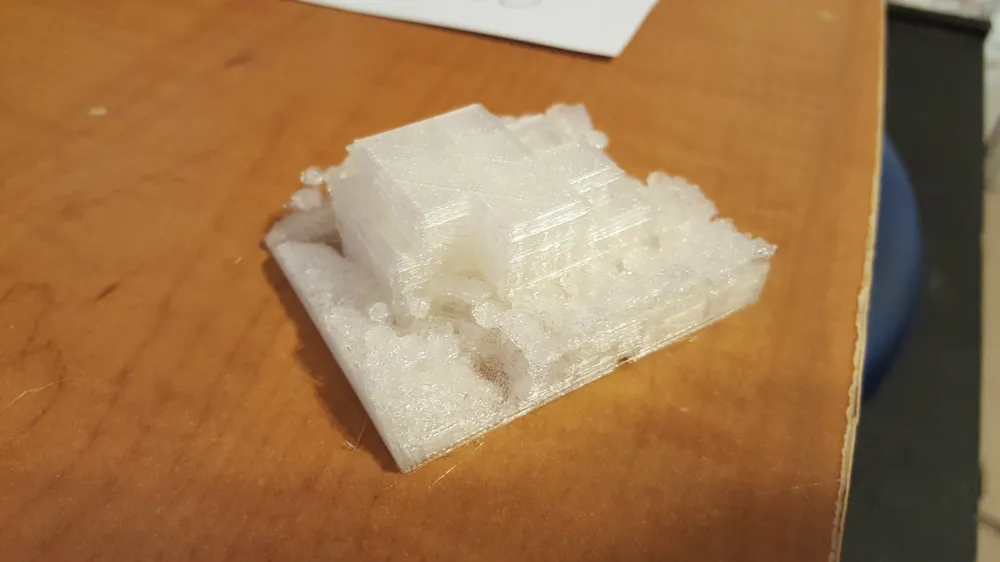 Minecraft Woodland Mansion by cgancos MakerWorld: Download Free 3D Models