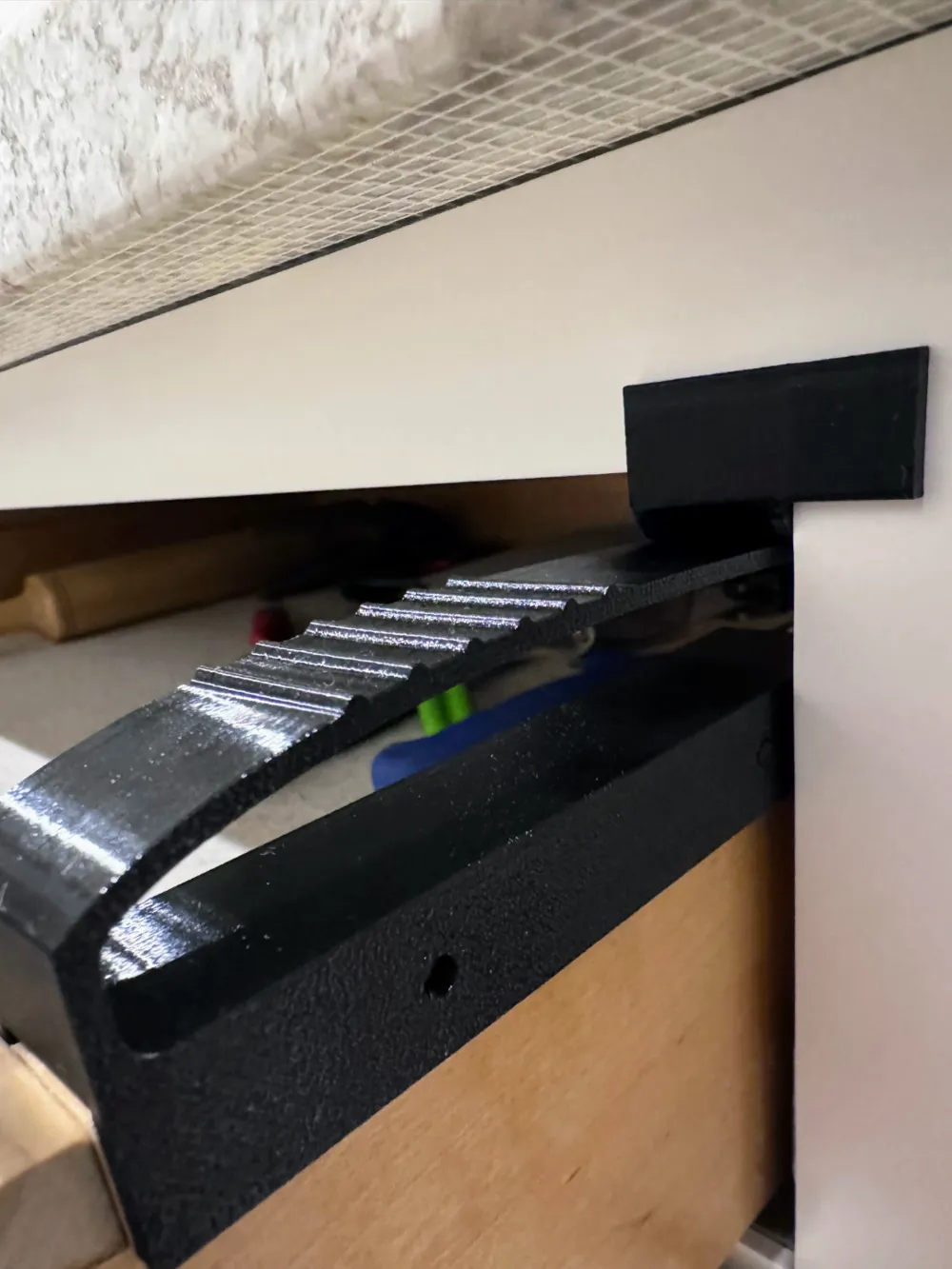 Drawer Stopper by Pilatus - MakerWorld