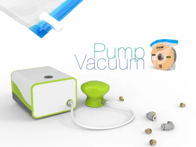 Valera Perinski | Published - MakerWorld