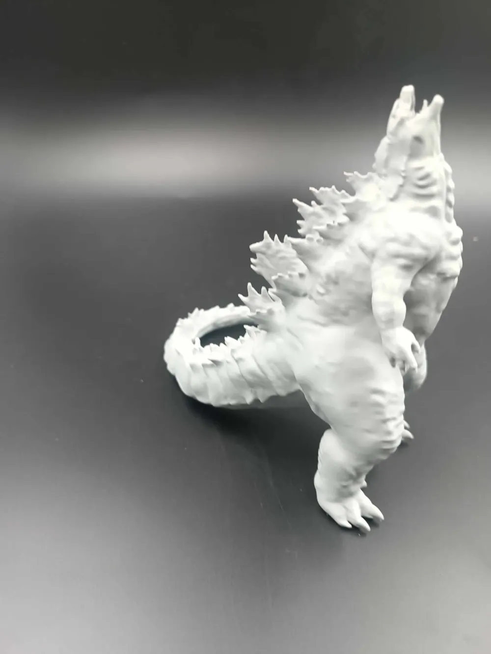 Godzilla - Free 3D Print Model - MakerWorld