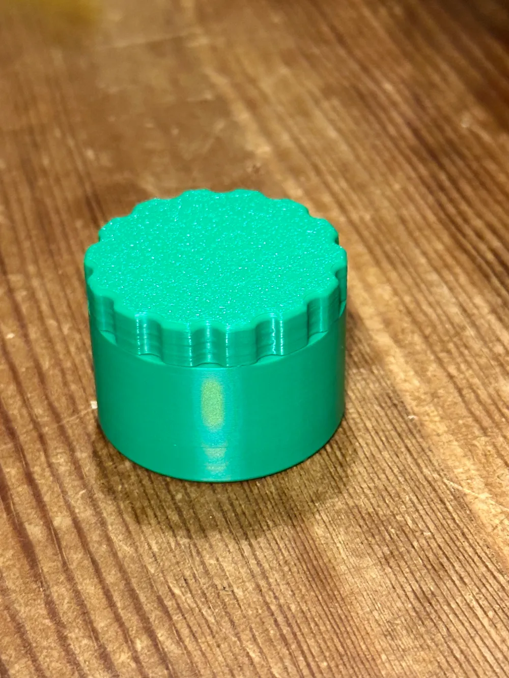 Simple box by Sander - MakerWorld