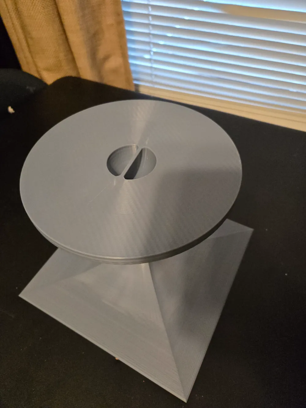 Elevated Chess Board With Pieces Storage by JorbleDorble MakerWorld ...