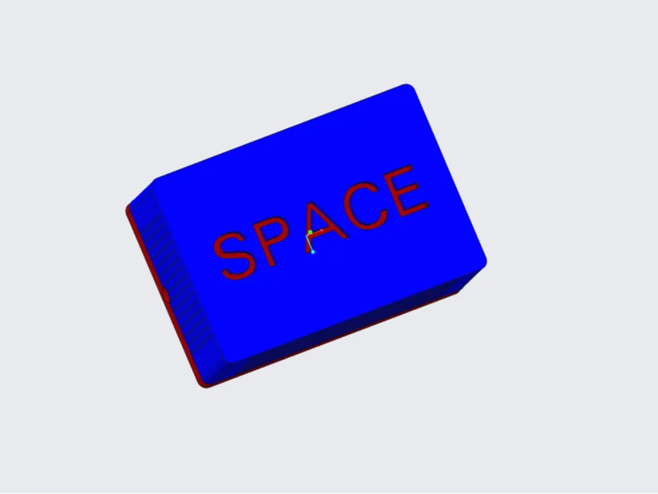 space_case by Coges MakerWorld: Download Free 3D Models