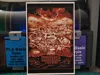 Stranger Things Poster V2 - Hueforge Art by Lumpy3D - MakerWorld