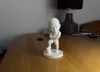 Kylian Mbappé Chibi – Cute Football Star Figurine - Free 3D Print Model ...